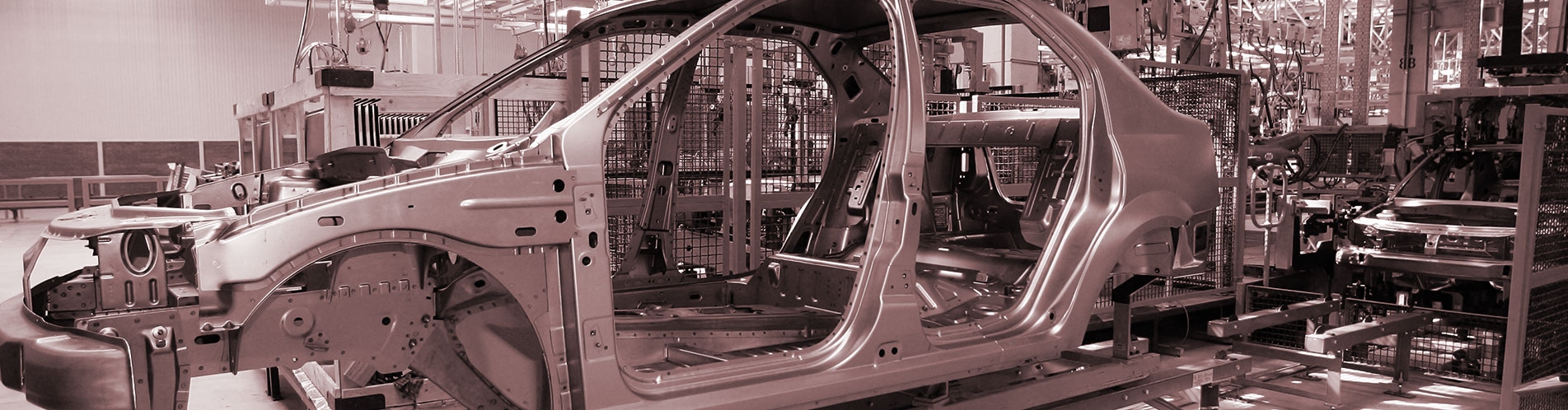 PLC Based Industrial Automation Controls | AMCI