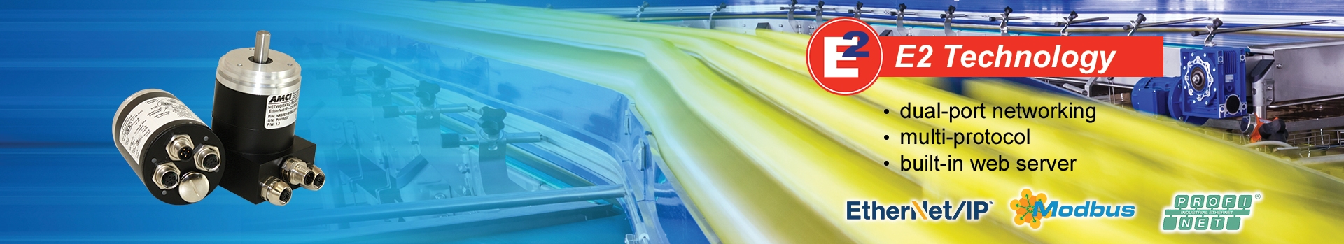 AMCI : Advanced Micro Controls Inc :: Position Encoders