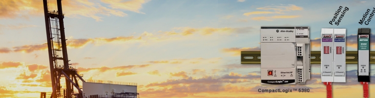 AMCI : Advanced Micro Controls Inc :: CompactLogix 5380 Solutions