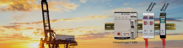 PLC Based Industrial Automation Controls | AMCI