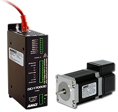 PLC Based Industrial Automation Controls | AMCI