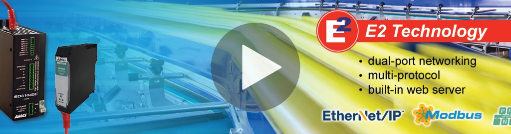 AMCI : Advanced Micro Controls Inc :: Integrated Stepper Controller ...