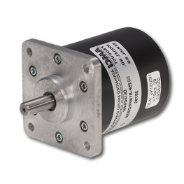 DC60 Absolute Multi-turn Analog Rotary Shaft Encoder